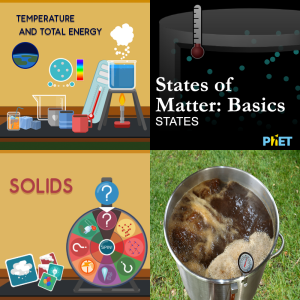 Free Educational Games: Temperature, Thermal Energy, and Particle ...